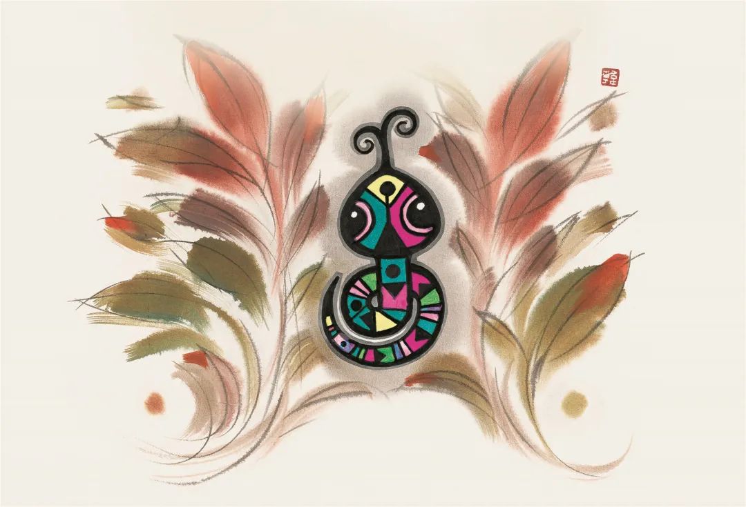 Come to for new scenery check-in An Invitation from Han Meilin Art ...